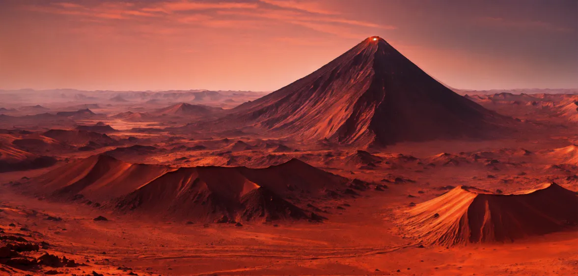 Lexica - mars