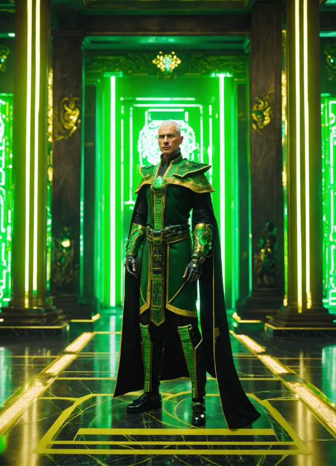 Lexica - loki