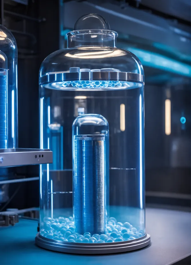 Lexica - dissolution filter