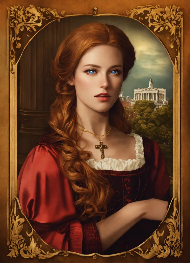 Lexica - pre-raphaelite