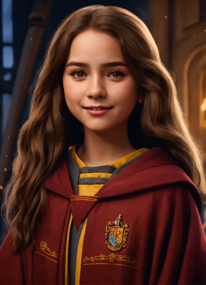 Lexica - hermione granger
