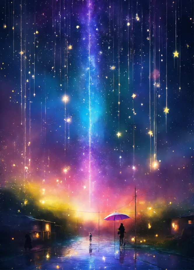 Lexica - Image similarity search results