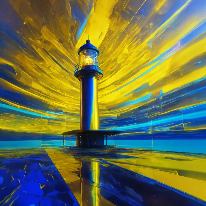 Lexica - lighthouses