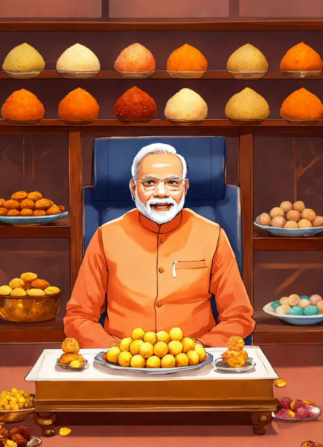 Lexica - modi