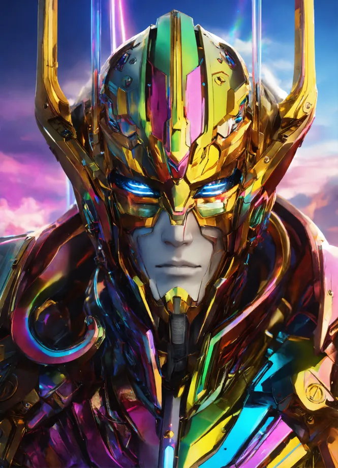 Lexica - transformers