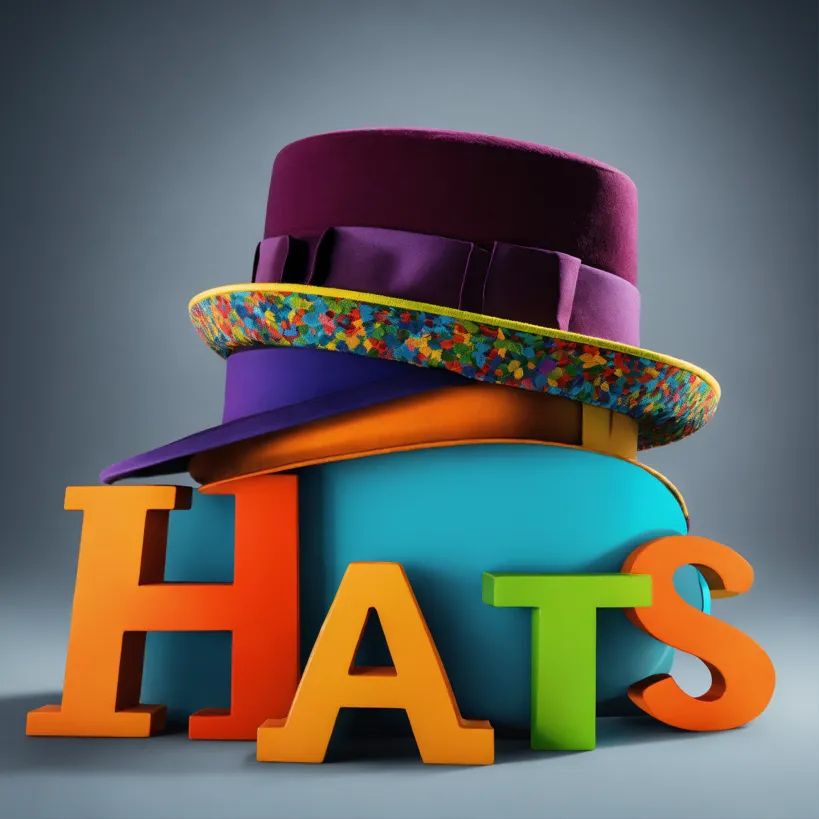 Lexica - hat