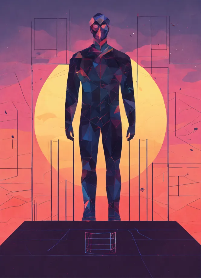 Lexica - neuromancer