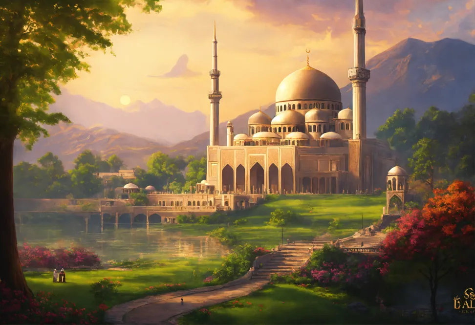 Lexica - islam