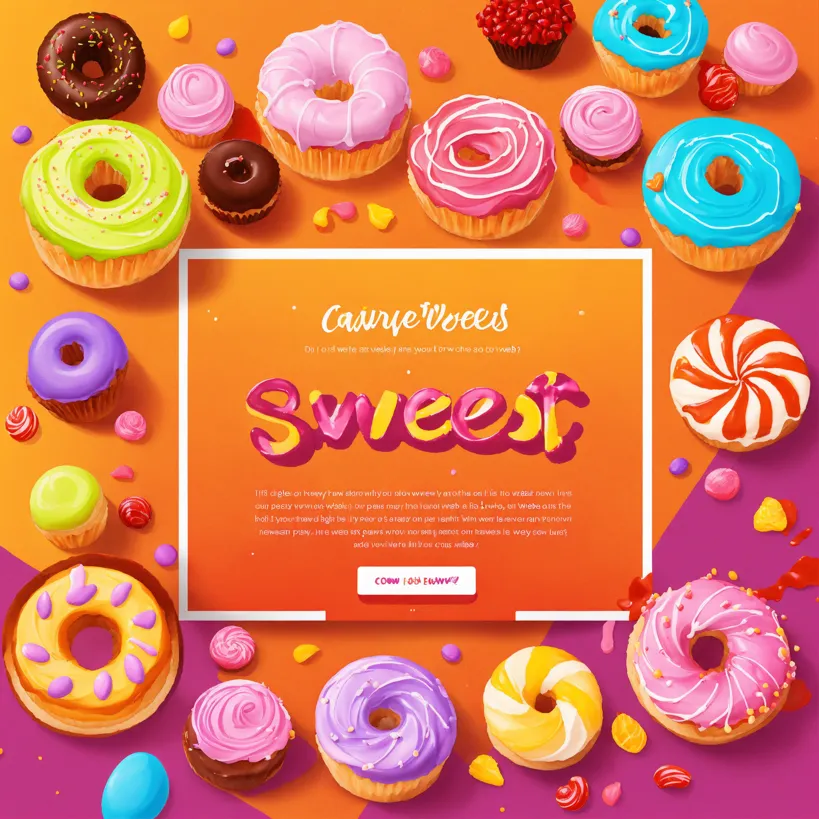 Lexica - sweet