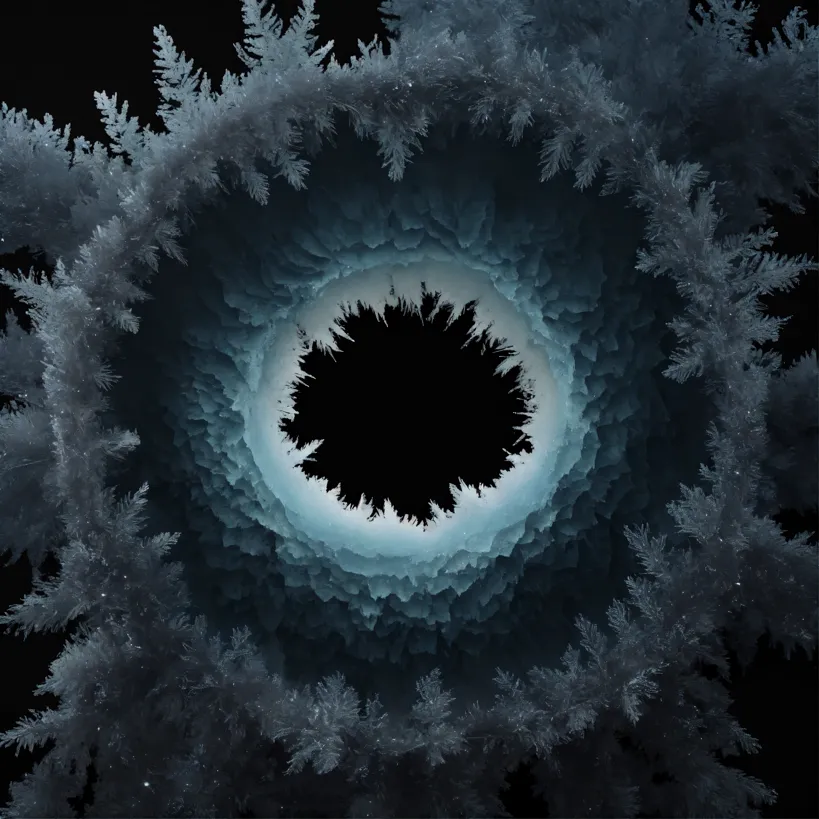 Lexica - crystallization