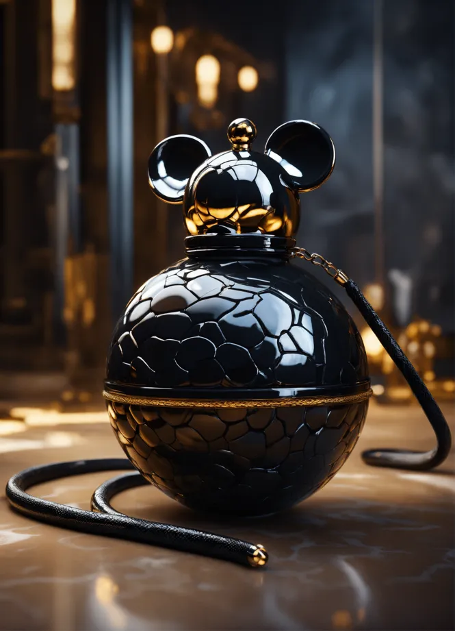 Lexica - expensive shisha pipes