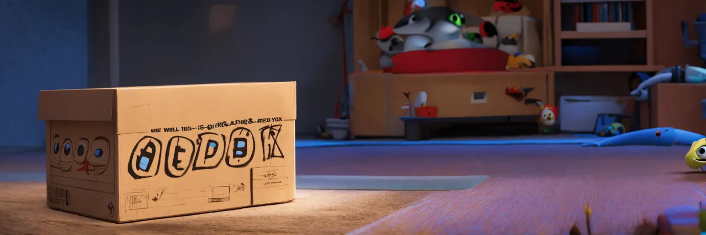 Lexica Box
