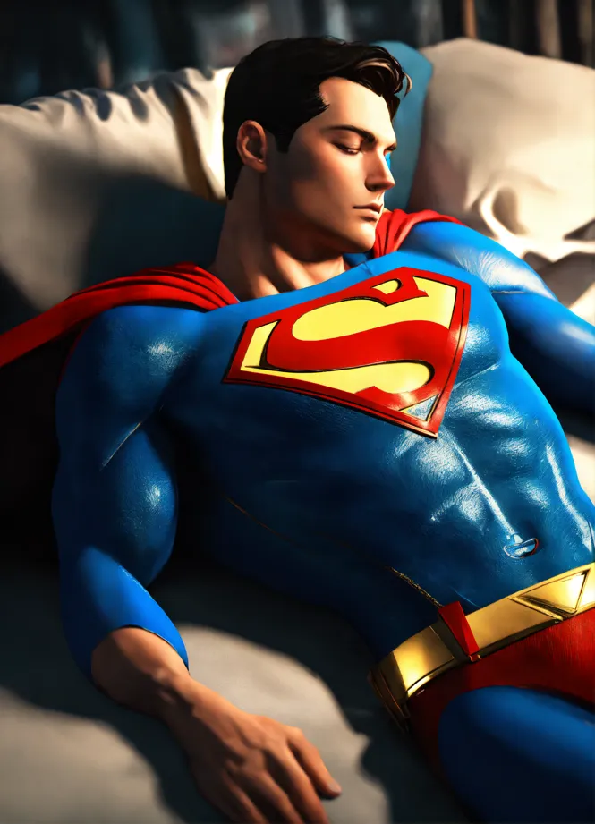 Lexica - super-realistic