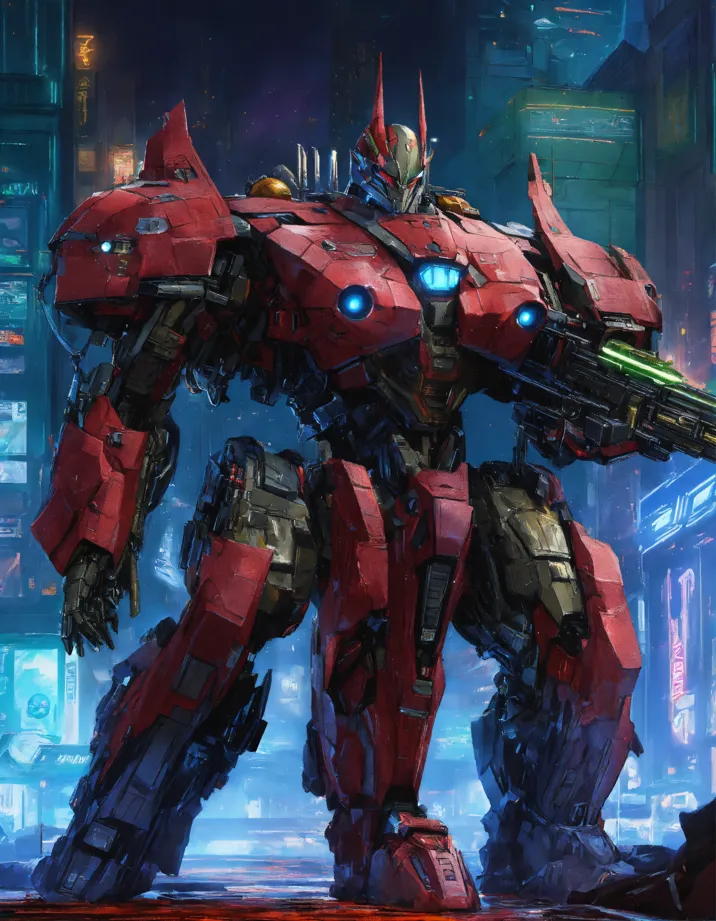 Lexica - transformers