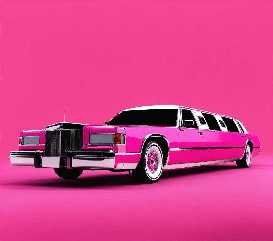 Lexica - limousine