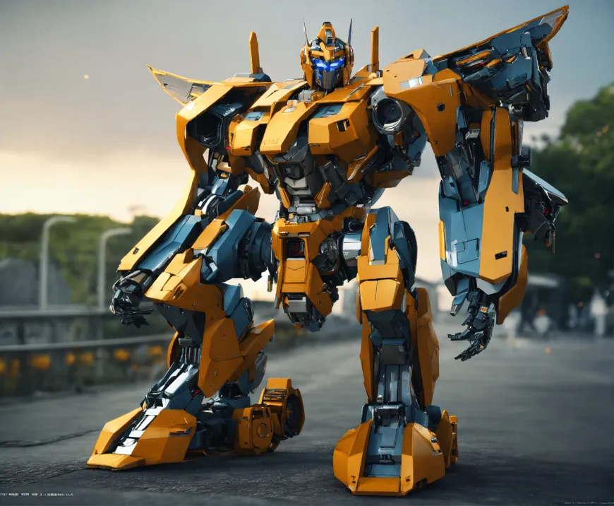 Lexica - transformers