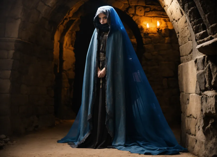 Lexica - medieval rags of clothing