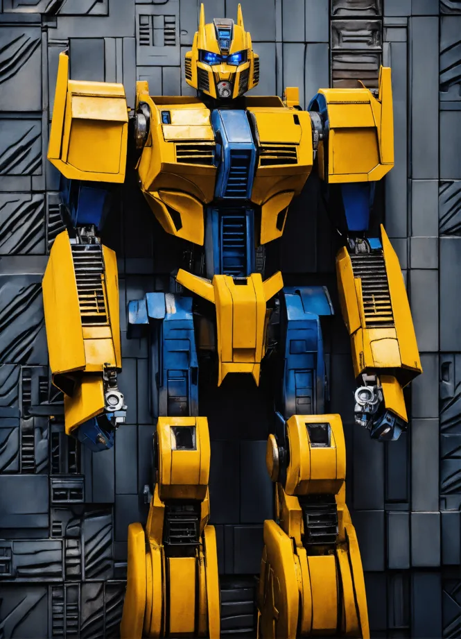 Lexica - transformers