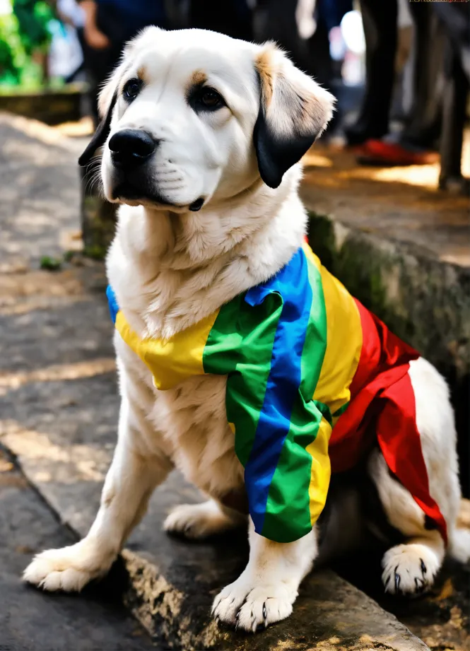 Lexica - perro