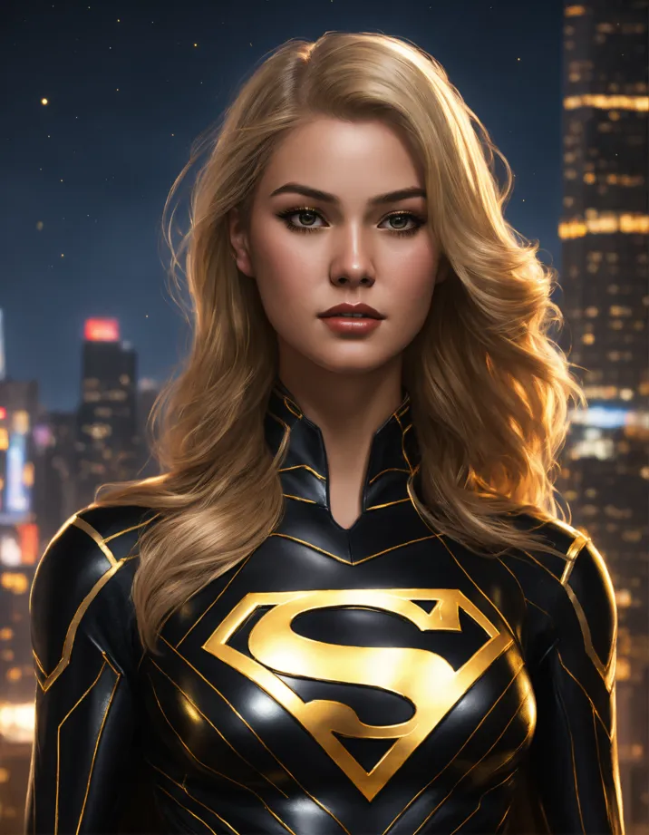 Lexica - super-realistic