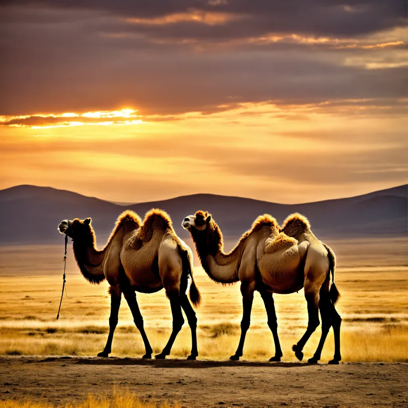 Lexica - camels