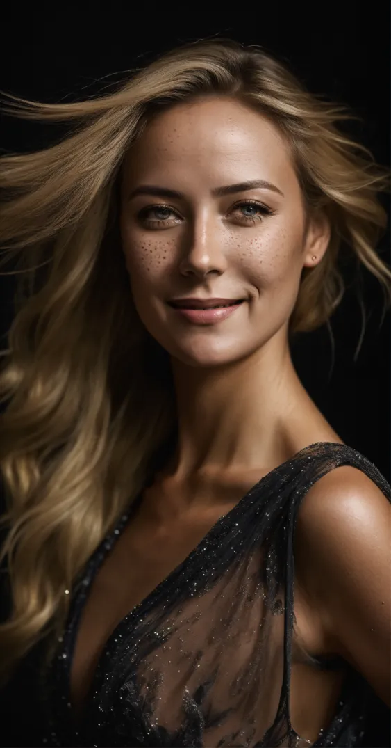 Lexica - Image similarity search results