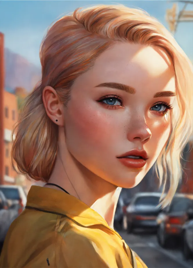 Lexica - hiperrealistic