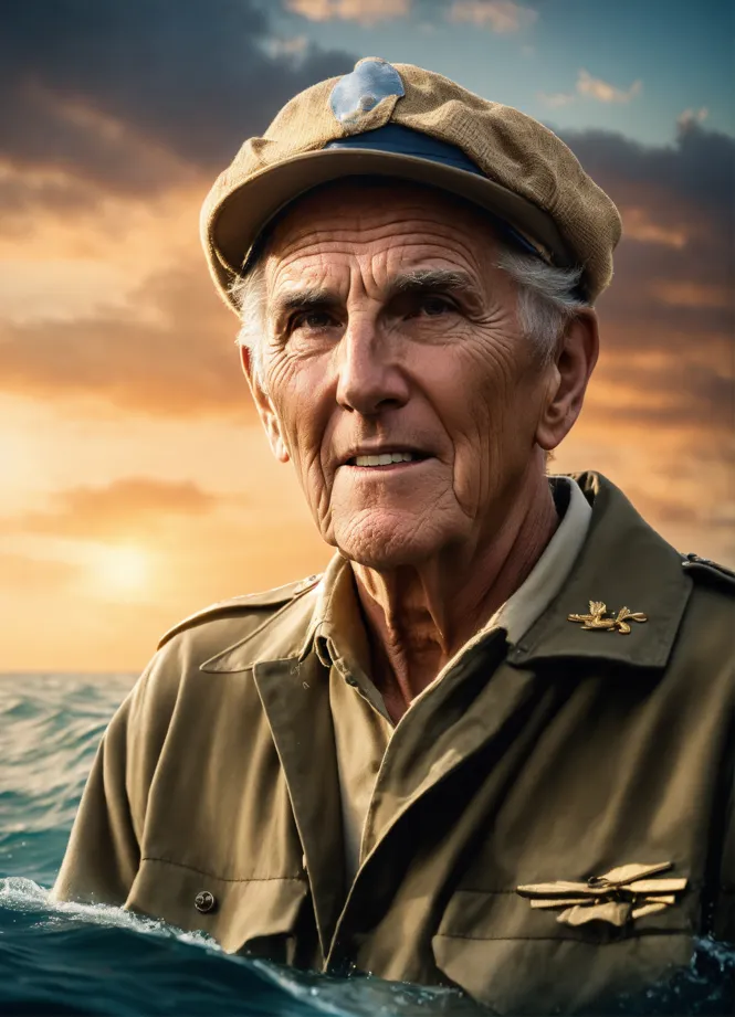 Lexica - captain retard