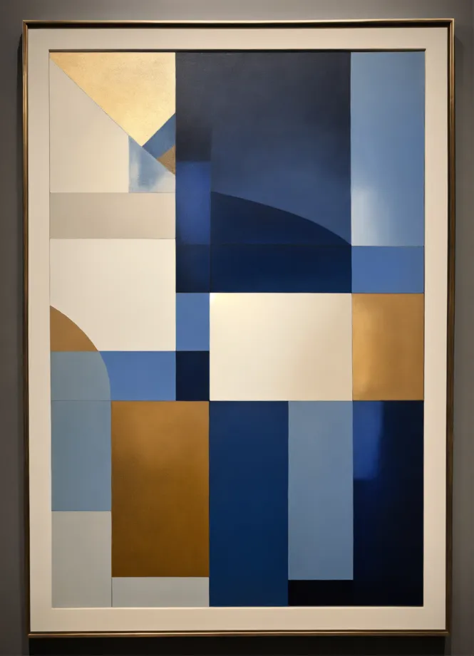 Lexica - asymmetrical framing