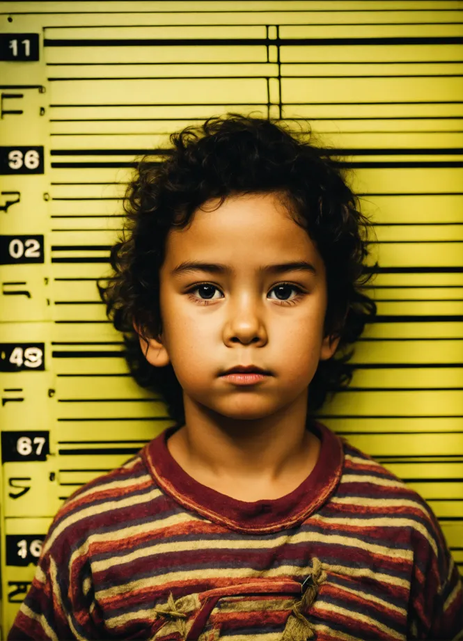 Lexica - mugshot