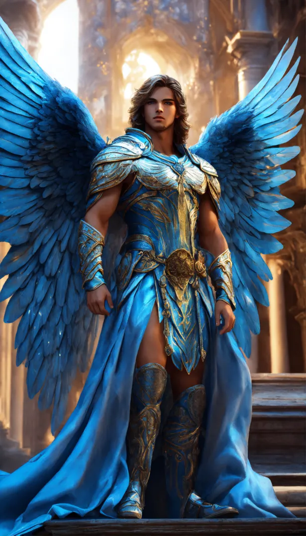 Lexica - Image similarity search results