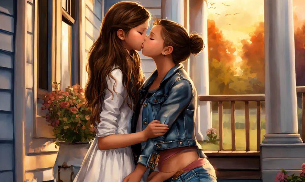 Lexica - Image similarity search results