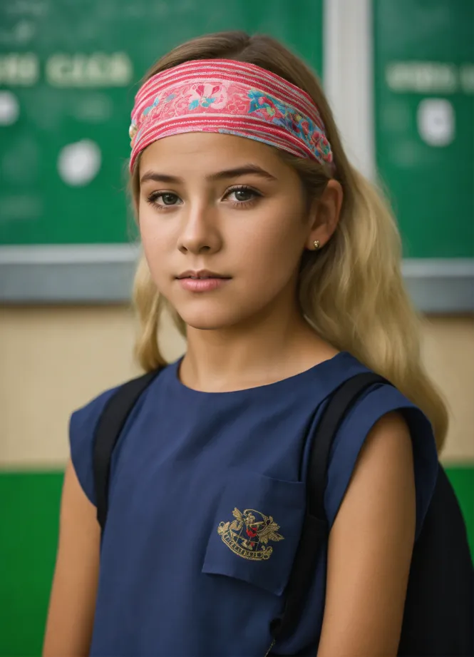 Lexica Bandana
