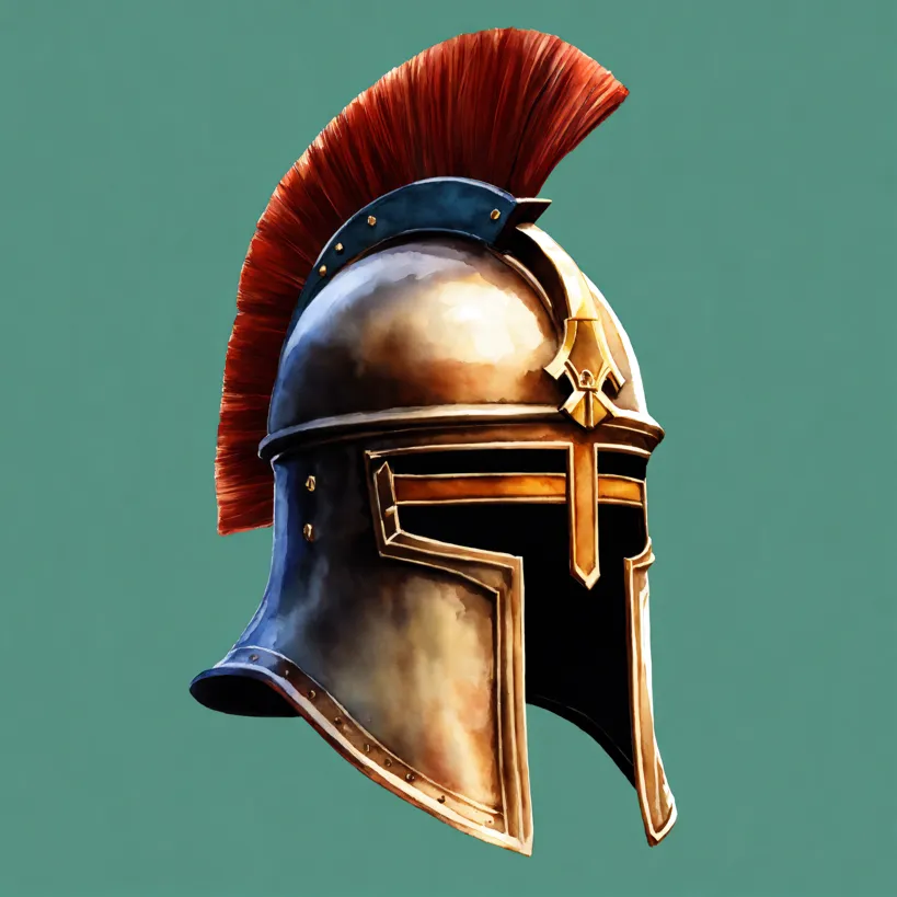 Lexica Helmet