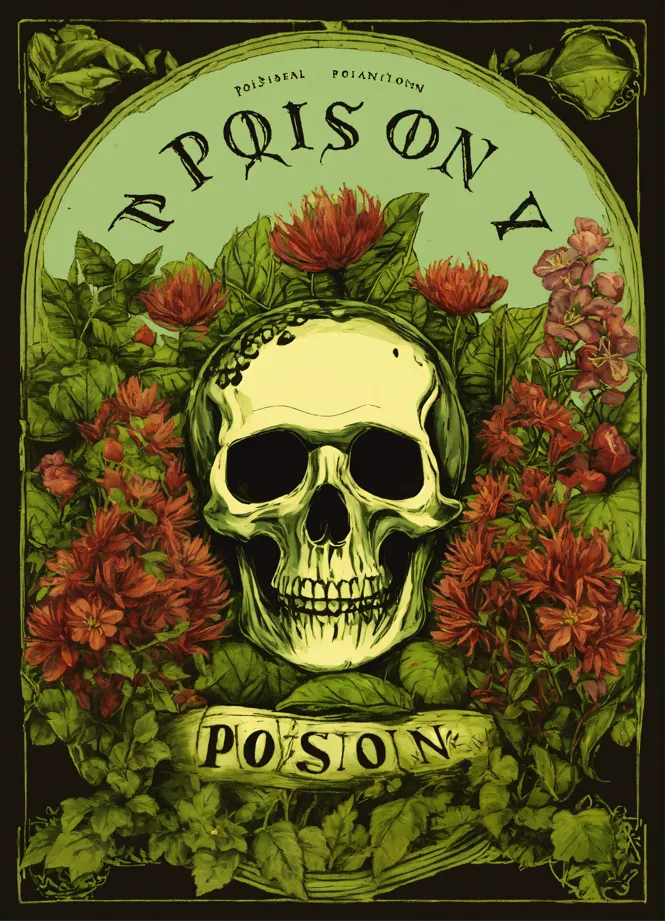 Lexica - poison