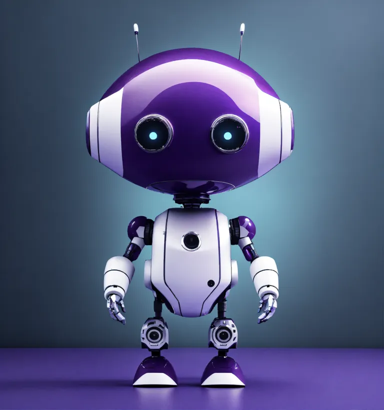Lexica - robot