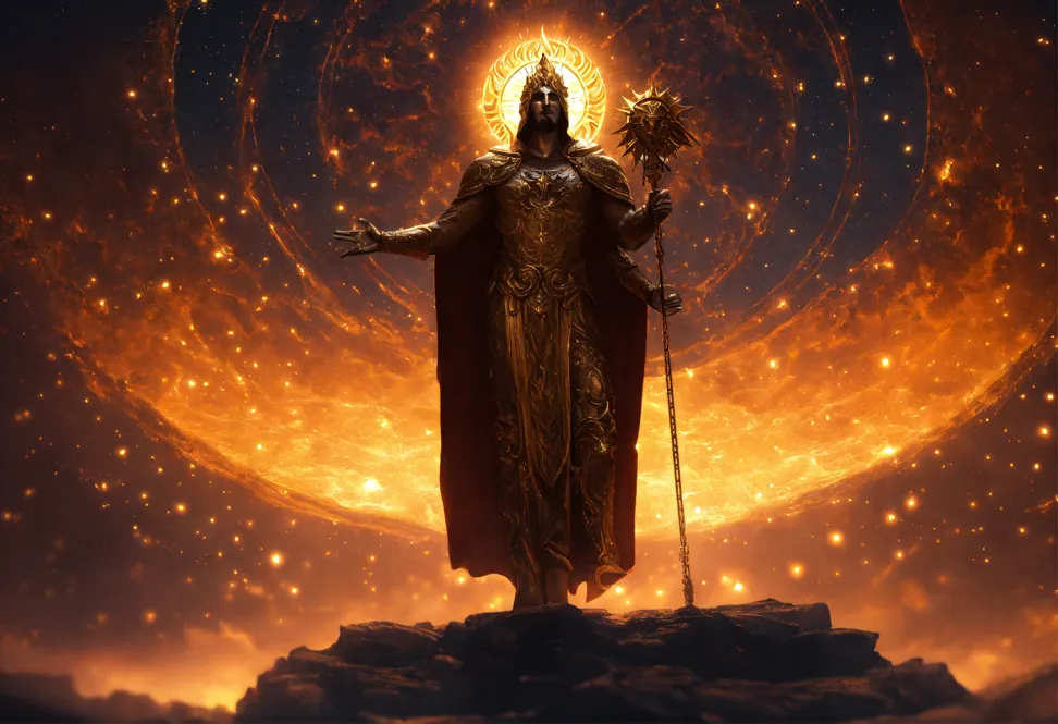 Lexica - Image similarity search results