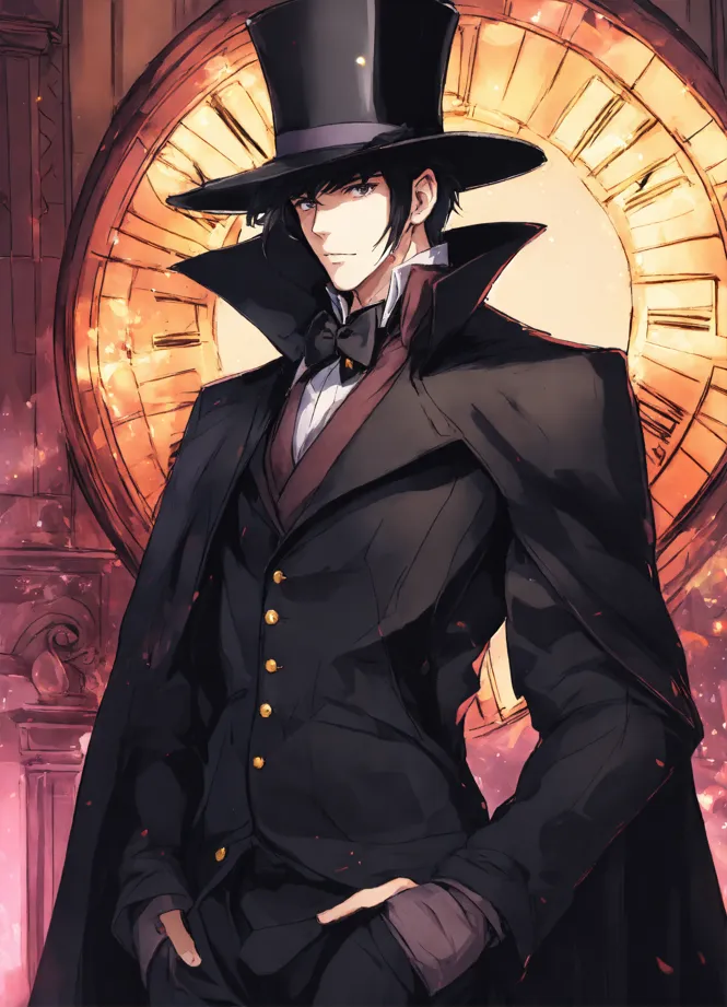 Lexica - octillionaire