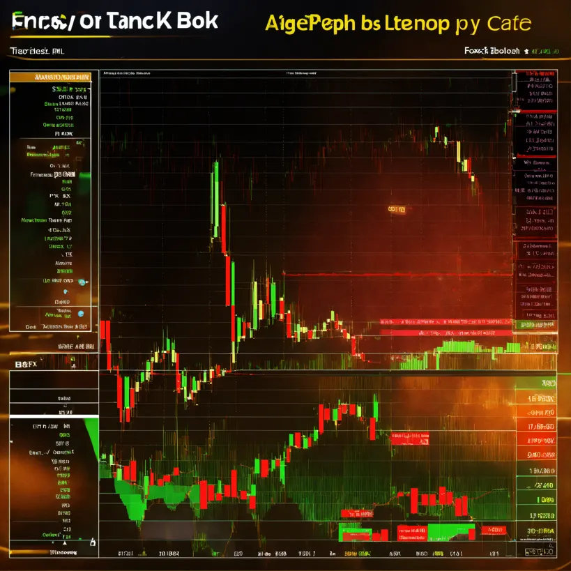 Lexica - forex
