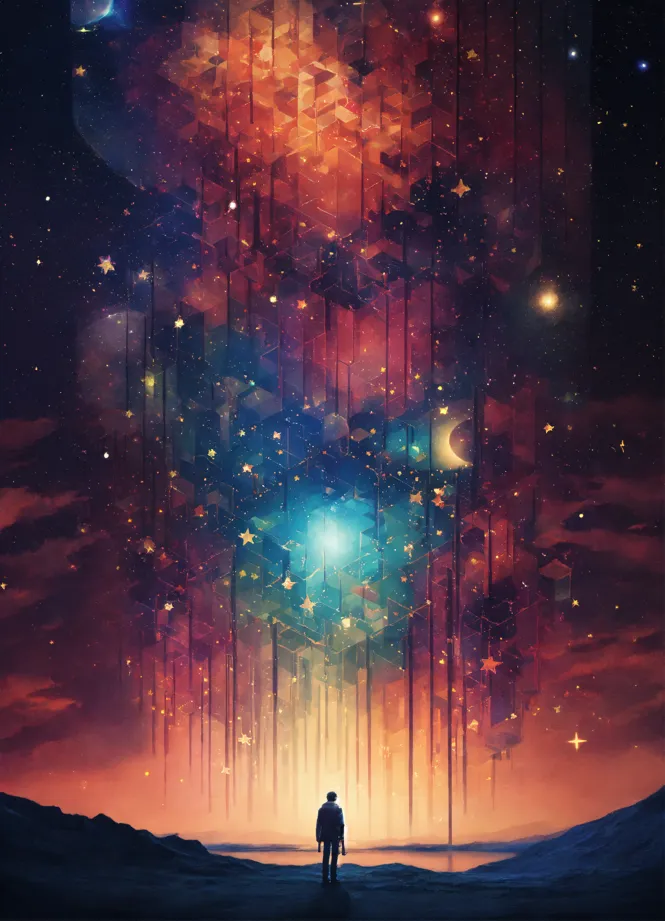 Lexica - starfall