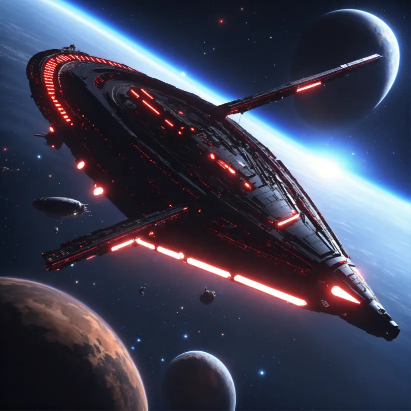 Lexica - starsector