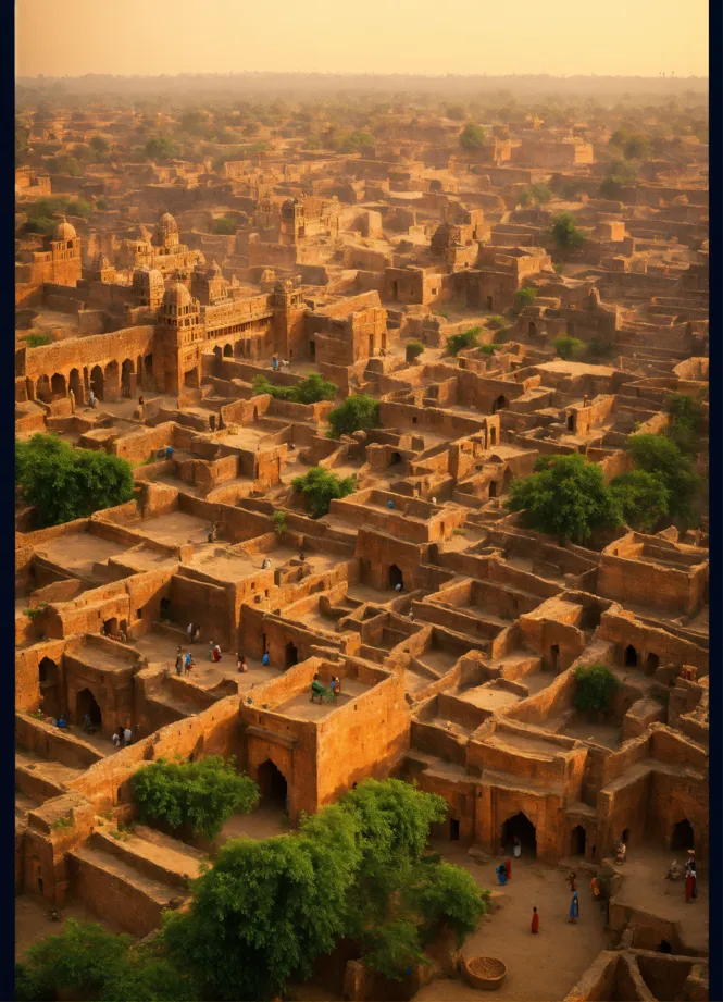 Lexica India
