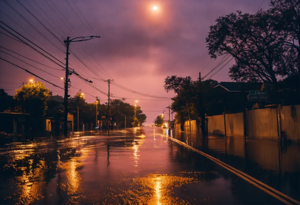 Lexica - rainy