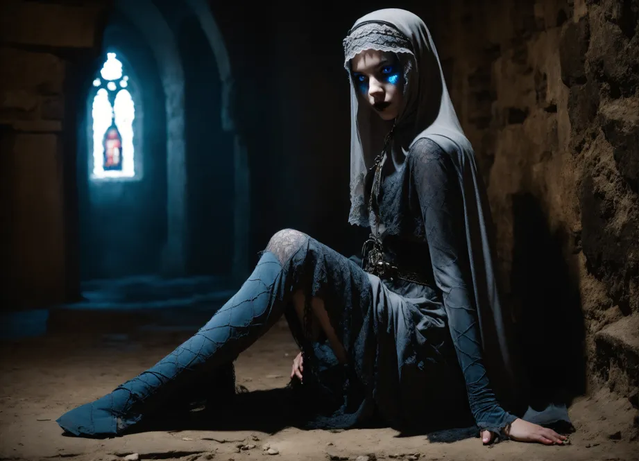 Lexica - medieval rags of clothing