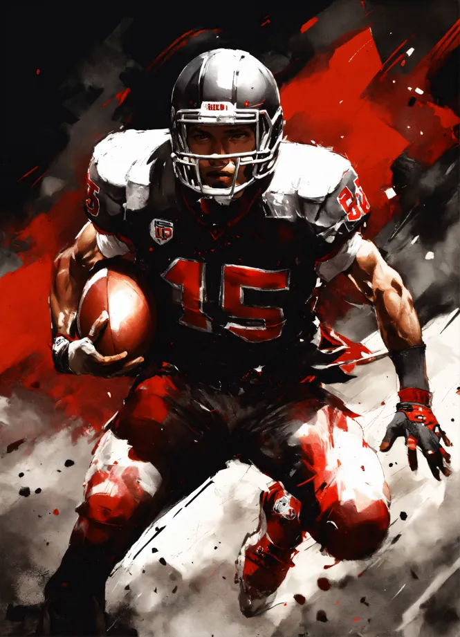 Lexica - football