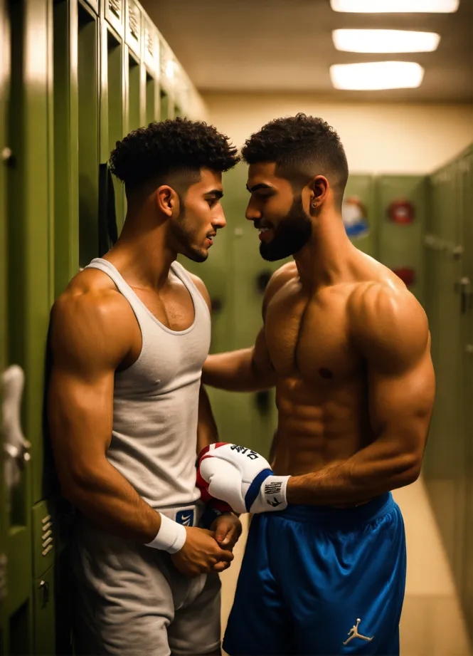 Lexica - Image similarity search results