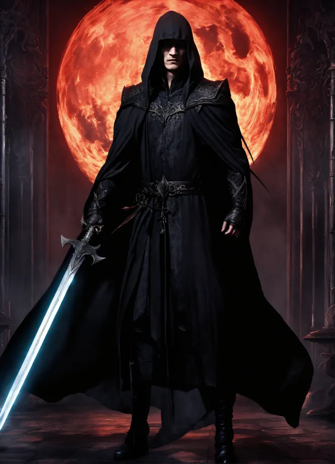 Lexica - mord-sith