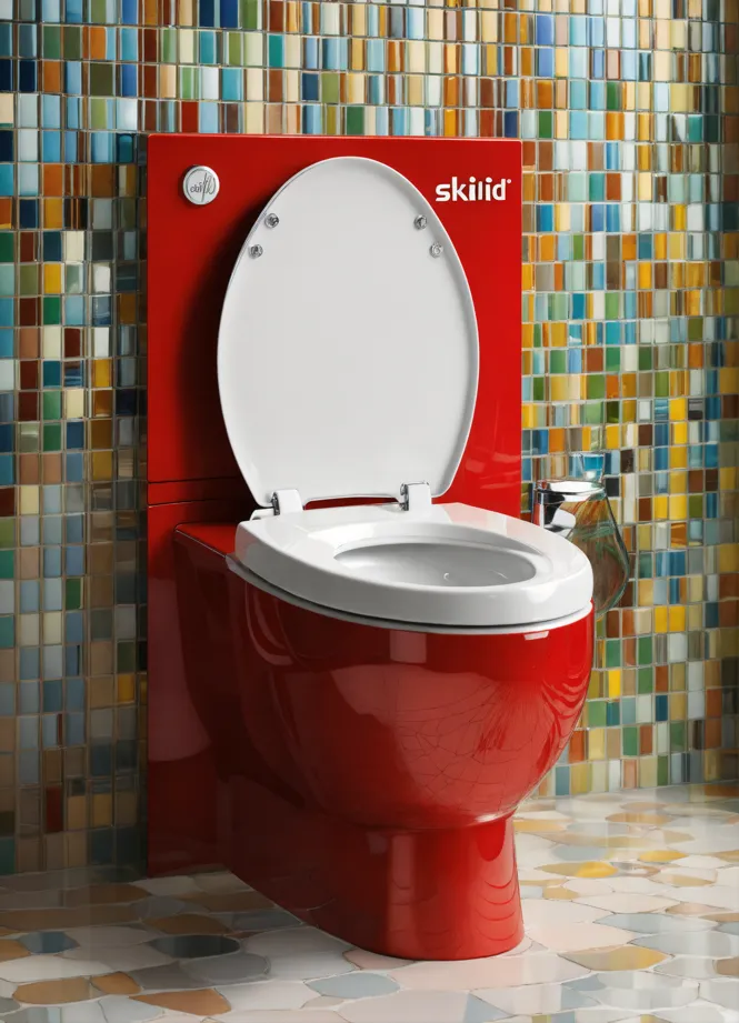 Lexica - skibidi toilet