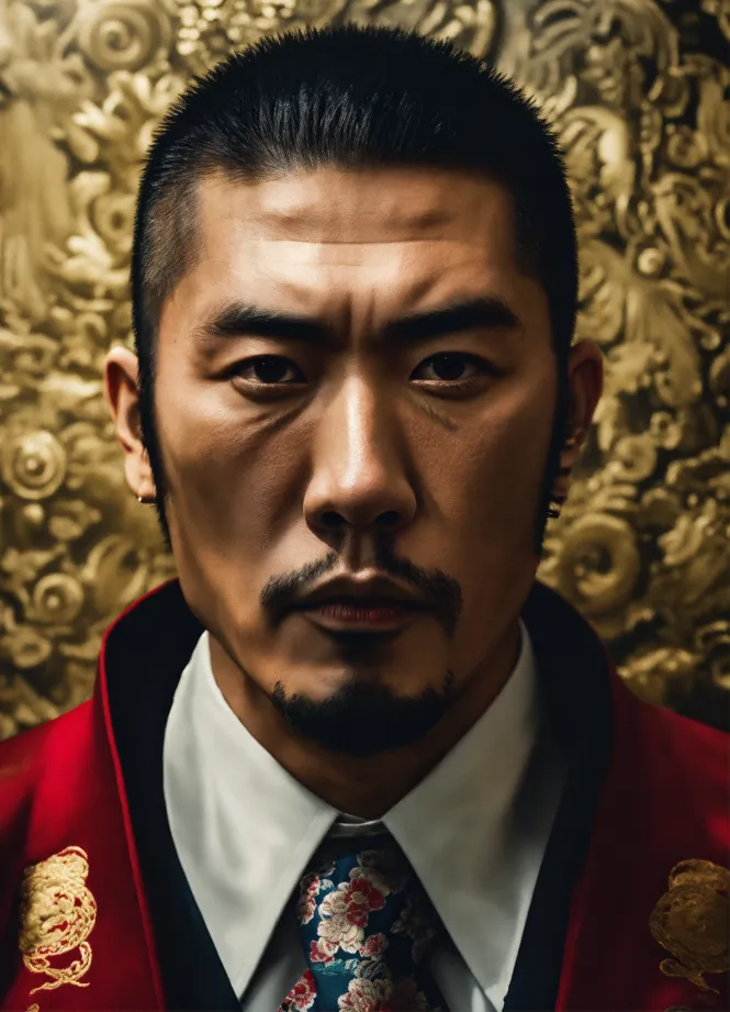 Lexica - alejandro ichikawa