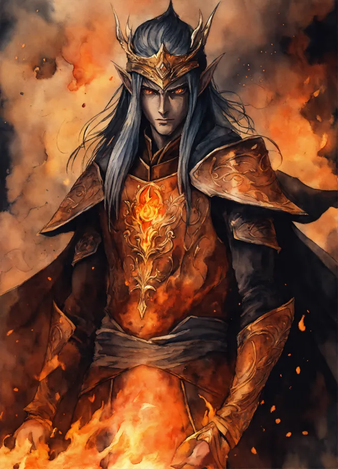 Lexica - sauron